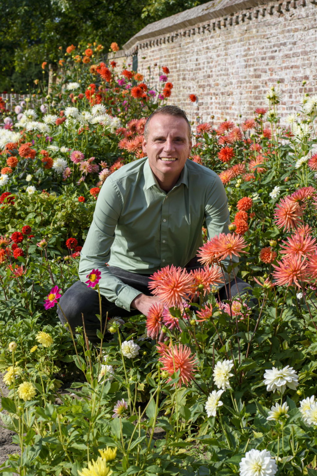 Teams members Archive - De Ree Holland