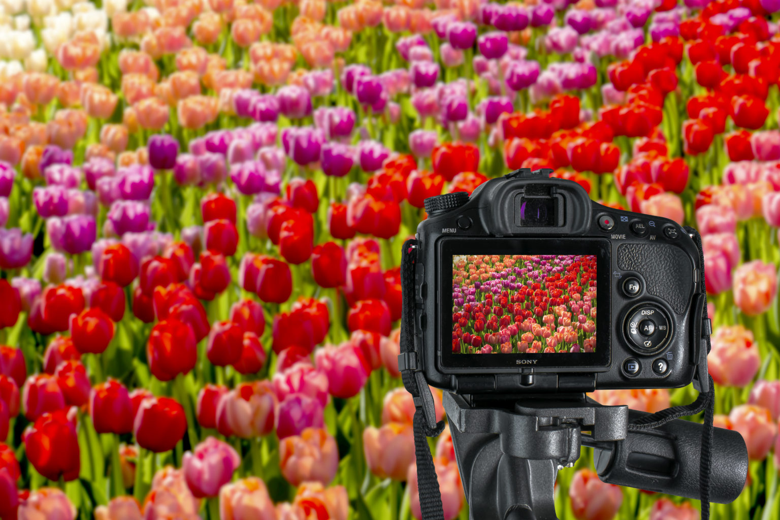 Perennial - De Ree Holland