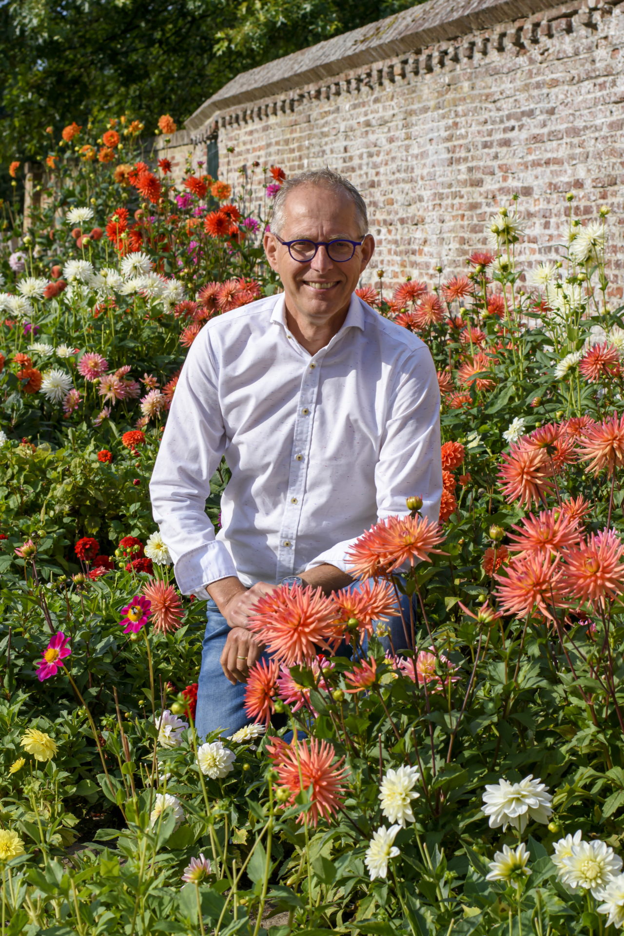 Teams members Archive - De Ree Holland