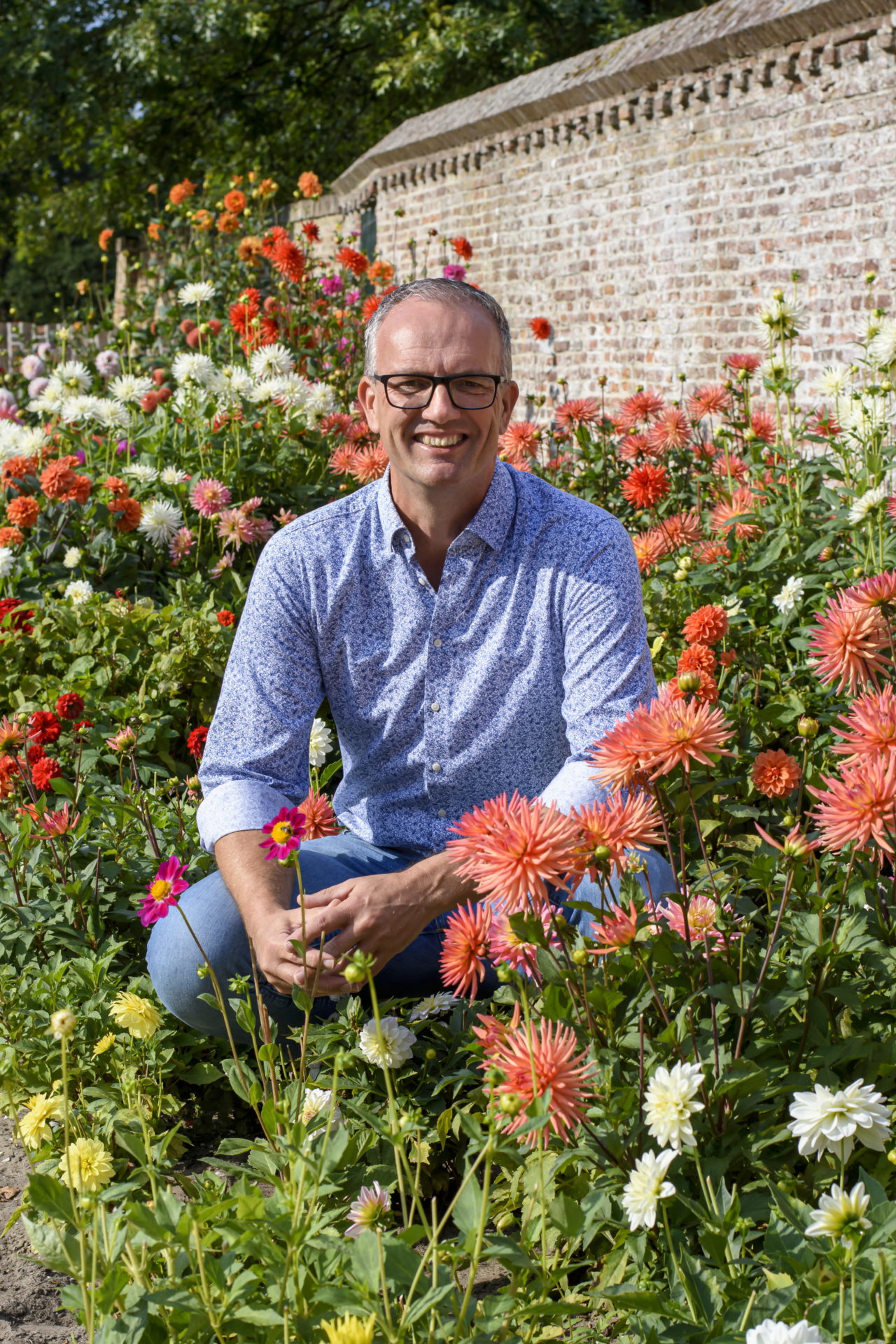 Teams members Archive - De Ree Holland