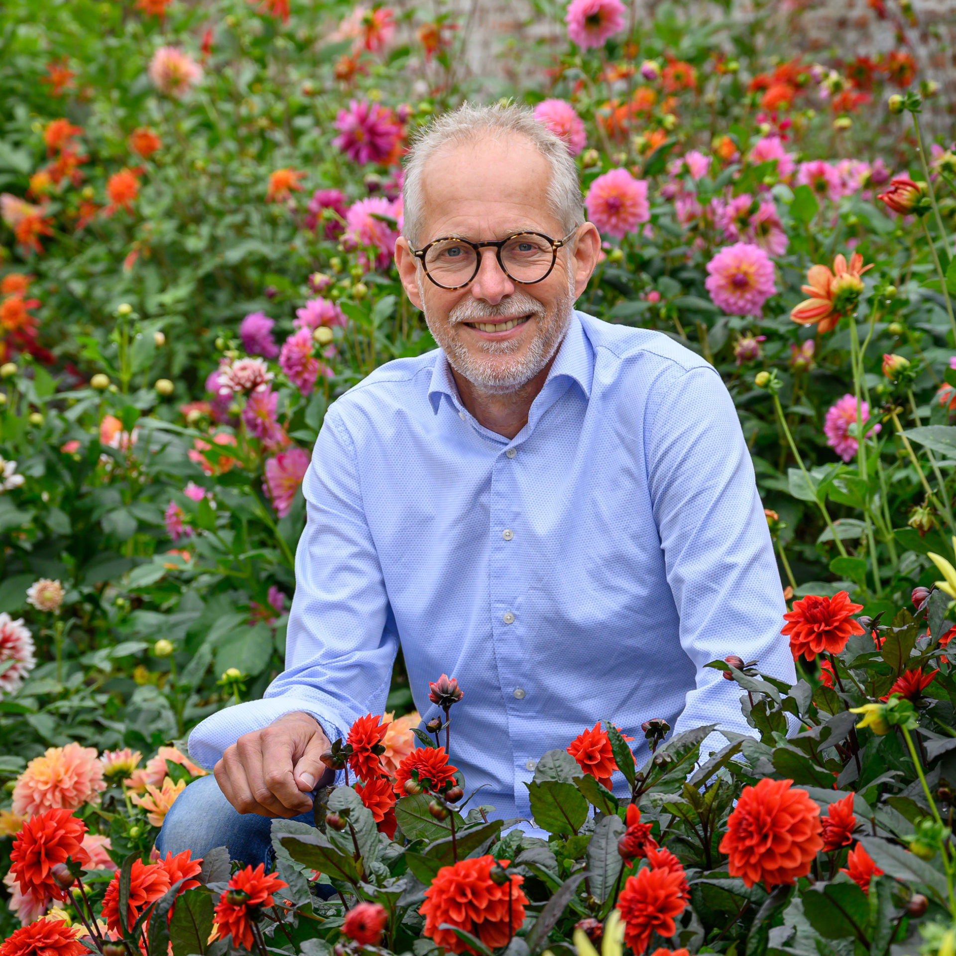 Teams members Archive - De Ree Holland