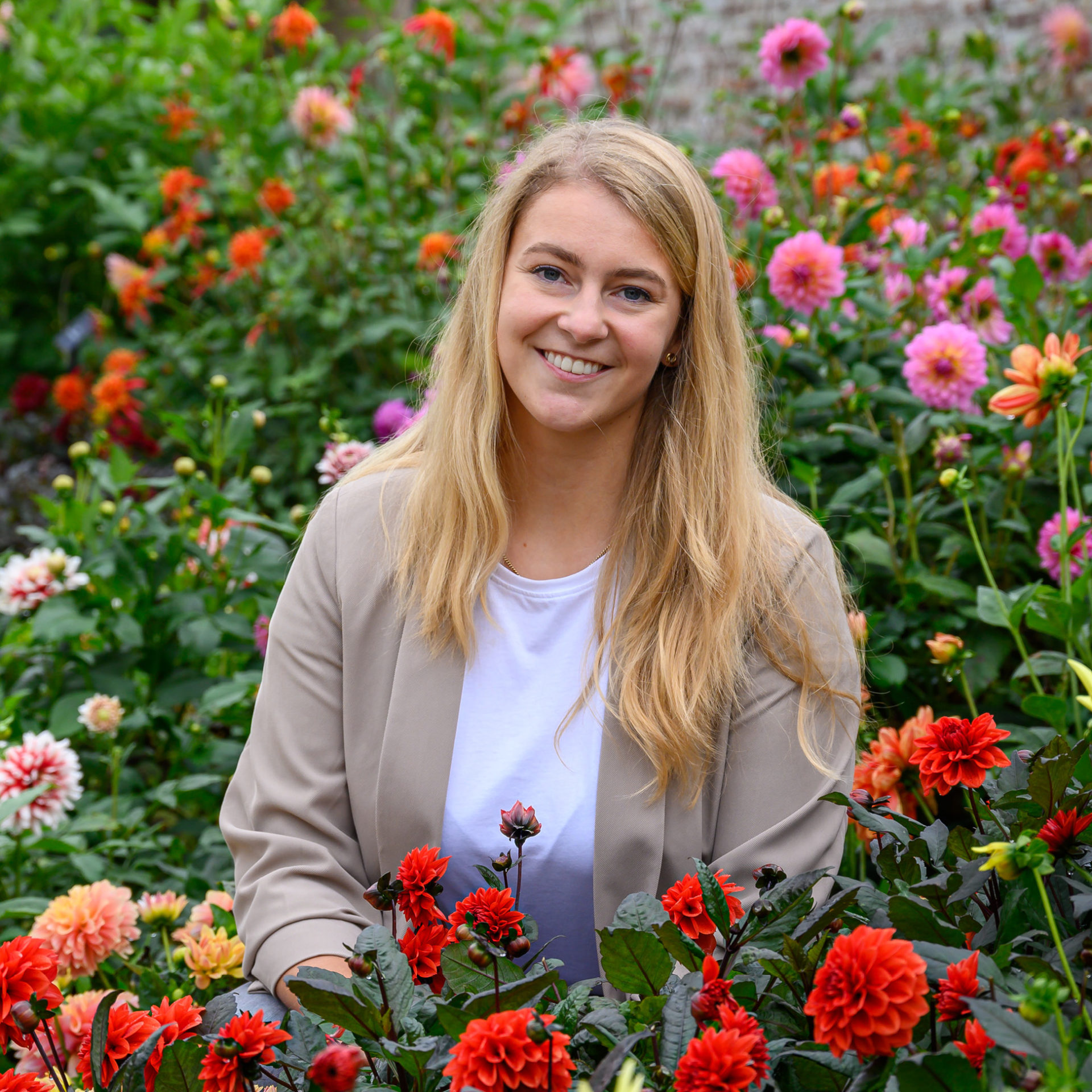 Teams members Archive - De Ree Holland