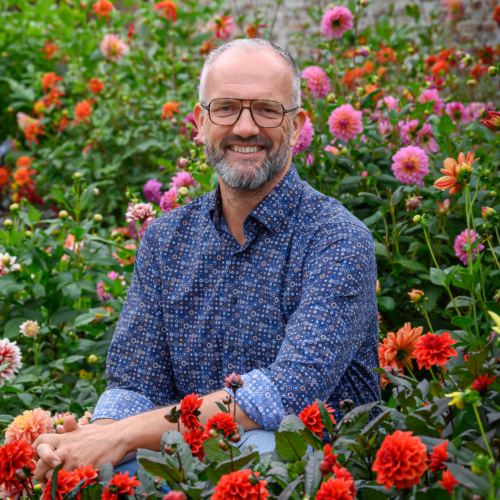 Teams members Archive - De Ree Holland