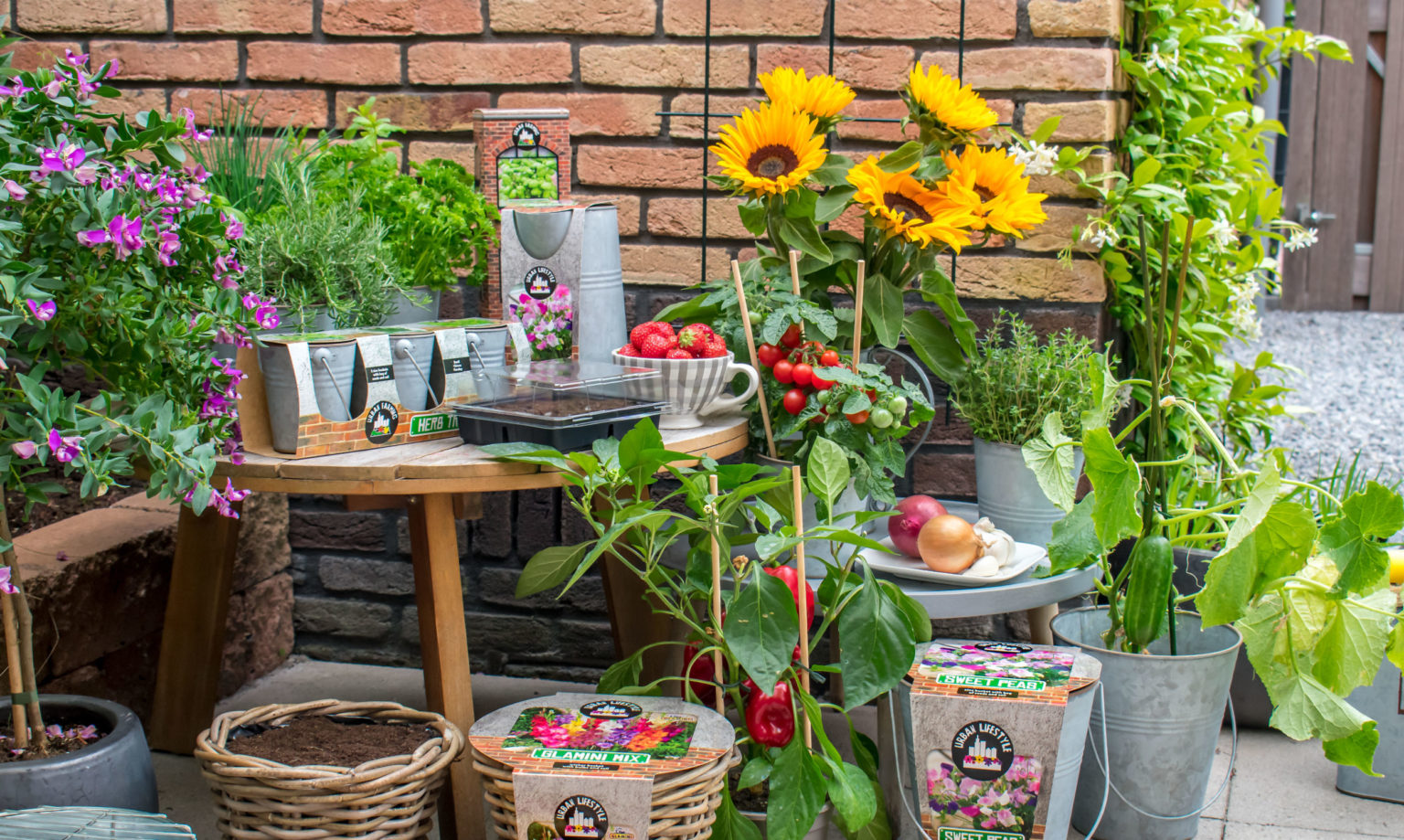 Products - De Ree Holland